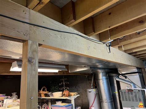 Maximum Length Of Wood Beam Without Column Home Design Ideas