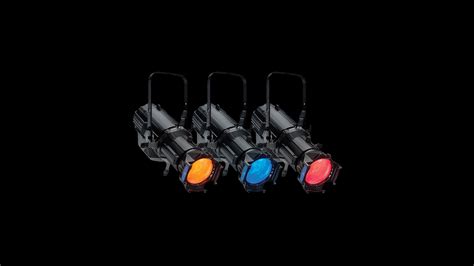 Bespoke Entertainment Solutions ETC Lustr