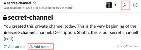 How To Manage Channels On Slack Desktop