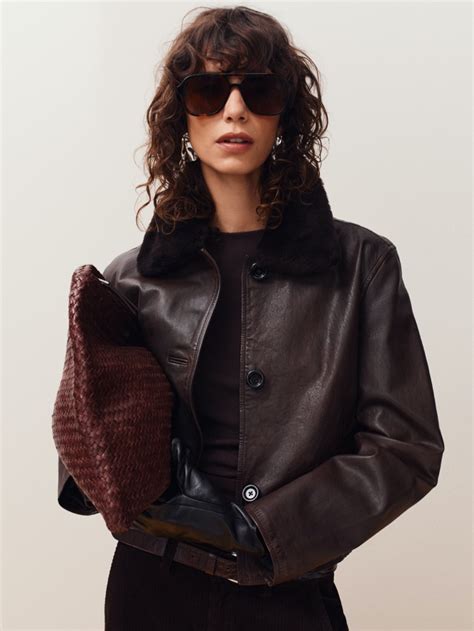 Massimo Duttis Winter Looks Are Subtle But Strong