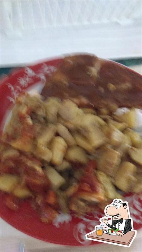 Kit Kat Pizza Halifax Restaurant Menu Prices And Reviews