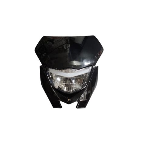 Фара светодиодная WR 250 Yamaha/ Kayo K1 - Moto Life Shop - Мотоцикл с ...