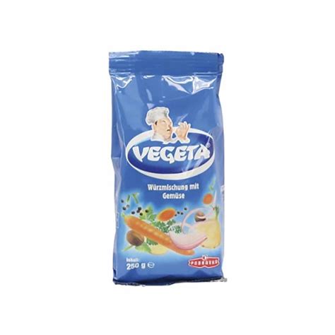 Vegeta Podravka (1copë) – Spar