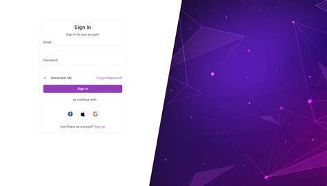 Fobia Bootstrap5 Admin Template