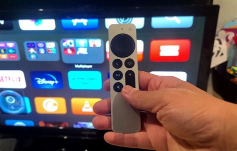 Apple Tv Remote Volume Not Working 7 Quick Fixes