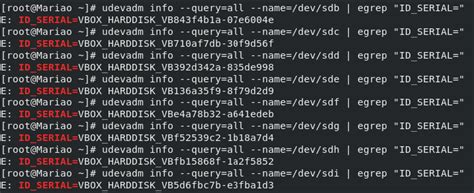 oradicas [oracle] how to configure disks for asm using udev file