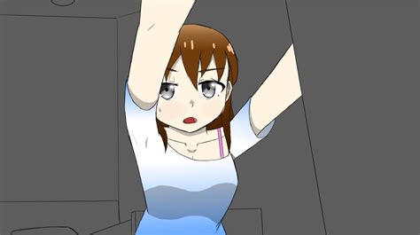 These Animation Frames Are So Sus Lol R Animeart
