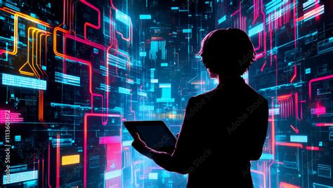 metadata tagging and taxonomy structures the concept of digital data organization with an image