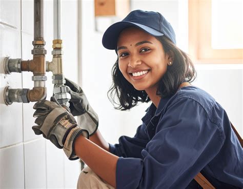 How Absolute Beginners Build Core Plumbing Skills