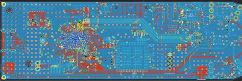 Via Stitching Algo Needs Refining Autodesk Community