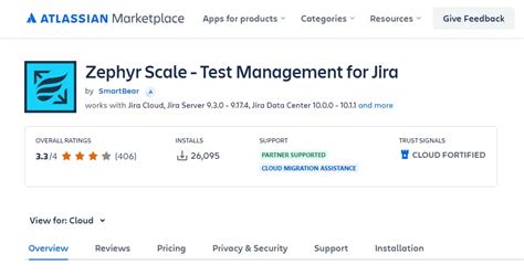 how to write and manage test cases in jira appliger