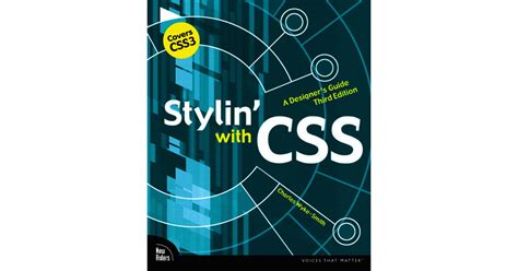 Chapter 1 Html Markup And Document Structure Stylin With Css A Designers Guide Third
