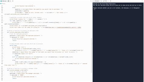 Solved Python Hi I M Trying To Make A Code Representing A Chegg Com