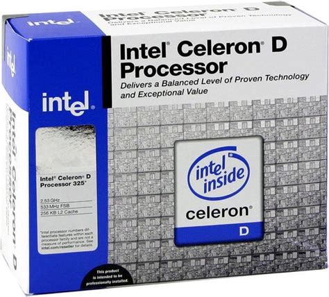 Intel Celeron Ghz Processor Informacionpublica Svet Gob Gt