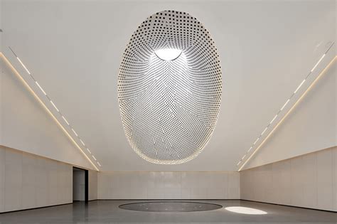 工信部服务型制造研究院and中国赛宝实验室改造提升项目，杭州 泛城设计 谷德设计网