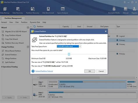 Remove Unwanted Partition Solved Windows 10 Forums