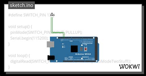 Changing Mode Using Switch Button Programming Arduino Forum