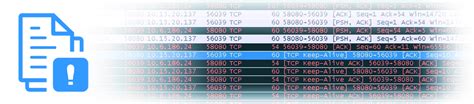 Keep Alive Segments In µctcp Ip And Csnet Weston Embedded Solutions