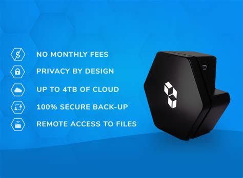Cubbit Secure Private Cloud Storage Tech I Want Discover The Future Today