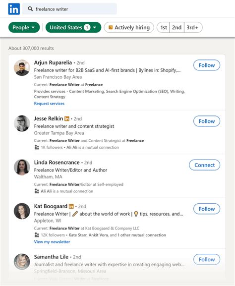 Linkedin Seo Tips Optimize Your Profile And Content