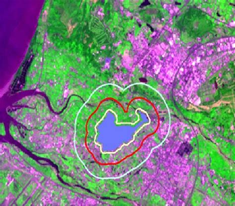 Buffer Region Graph At James Tarvin Blog