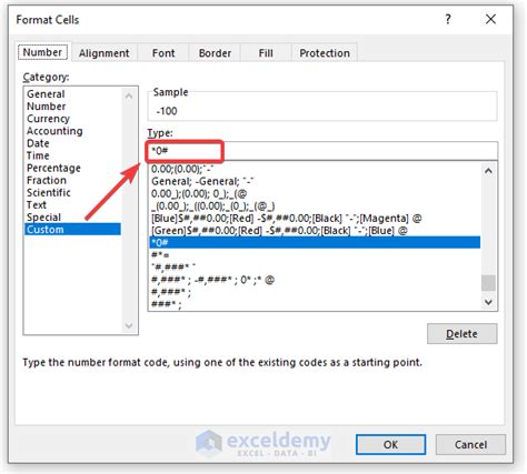 How To Apply Custom Format Cells In Excel 17 Examples ExcelDemy