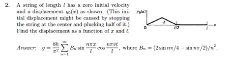 Solved As In Sections 2 And 3 Use A Computer To Plot Your