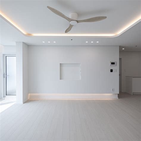 세련되면서 현대적 인테리어로 완성한 수원 우만선경 24평 아파트 라이프스타일 슈퍼앱 오늘의집