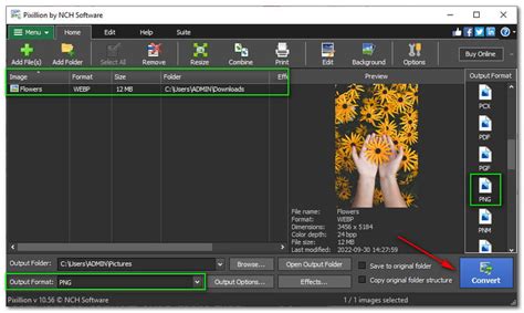 The Best 7 Professional Wise Webp To Png Converter