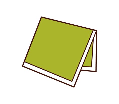 손수건 일러스트 무료 일러스트 소재집 Kukukeke