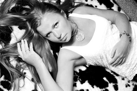 Hailey B Stiletto Models