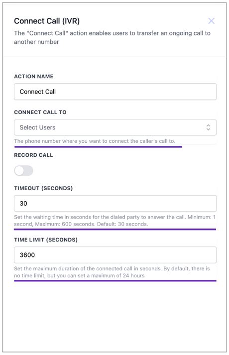 Feature Update Ivr Recording In Conversations Last Crm