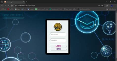 Nikhil Khure On Linkedin Bonafied Generator With Html Css Javascript