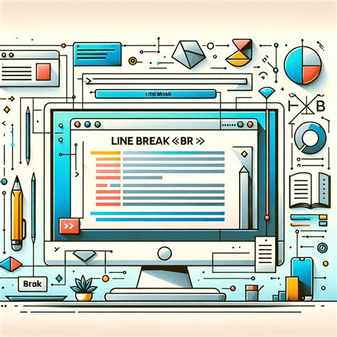 Salto de Línea en HTML Mejora la Legibilidad de tu Web CRONUTS DIGITAL