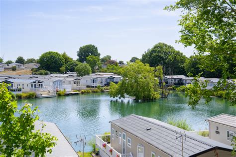 Holiday Homes For Sale In Essex Park Holidays Uk
