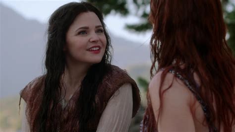 Once Upon A Time Abridged Ariel Part 1