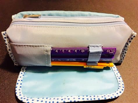 The Best Pencil Cases For School And Bullet Journaling