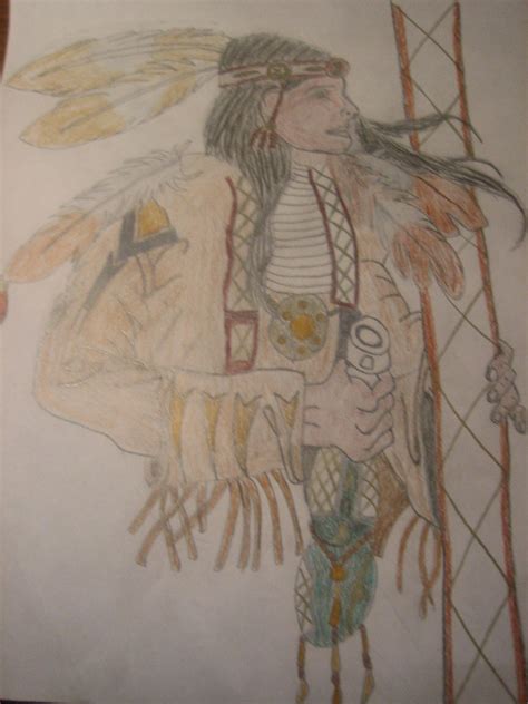 Cherokee Indian Princess Cherokee Indian Princess Drew 12… Flickr