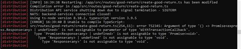 Nodejs Return A Node Js Response Inside Sessionwithtransaction