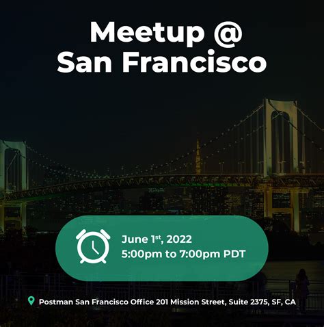Meetup Recap The Api Developer Experience Meetup San Francisco
