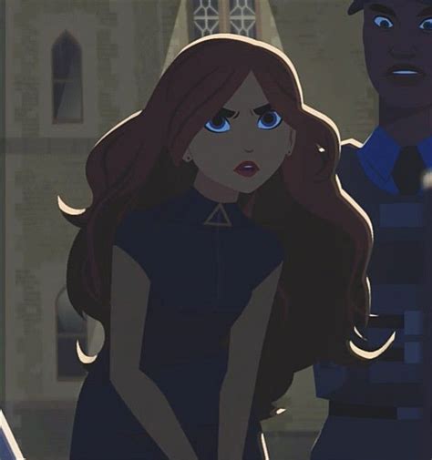 Carmen Sandiego Season 3 Ep 5