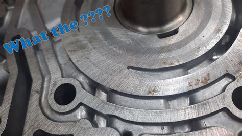 Part Of Our Allegedly Built L E The Discoveries Have To End Somewhere YouTube