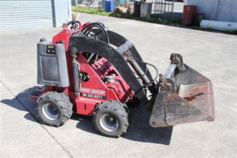 Dingo Digger Attachments at Minnie Clark blog