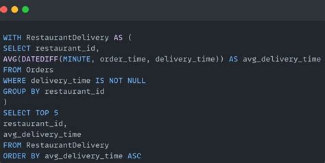 sql dataanalytics businessintelligence datascience sqlquery