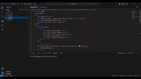 Tulasi Priya Sivakoti On Linkedin Webdevelopment Frontend Html Css Javascript
