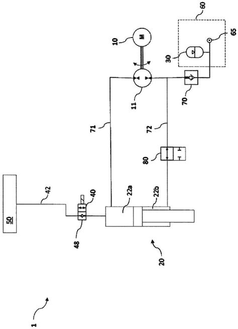 Electrohydrostatic Actuator System With An Expansion Reservoir Eureka Patsnap