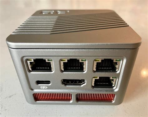 Esxi On Ikoolcore R2 Stuart Gilks