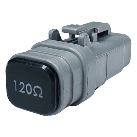120ohm Resistor Dtm 4s M Res Dtm F