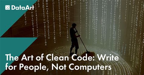 Dataart On Linkedin Dataart Cleancode Softwaredevelopment