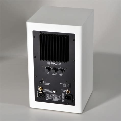 Abacus Electronics Cortex 10